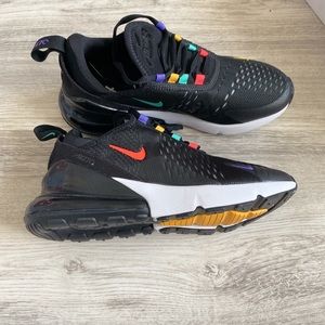 Nike | Shoes | Nike Air Max 27 | Poshmark